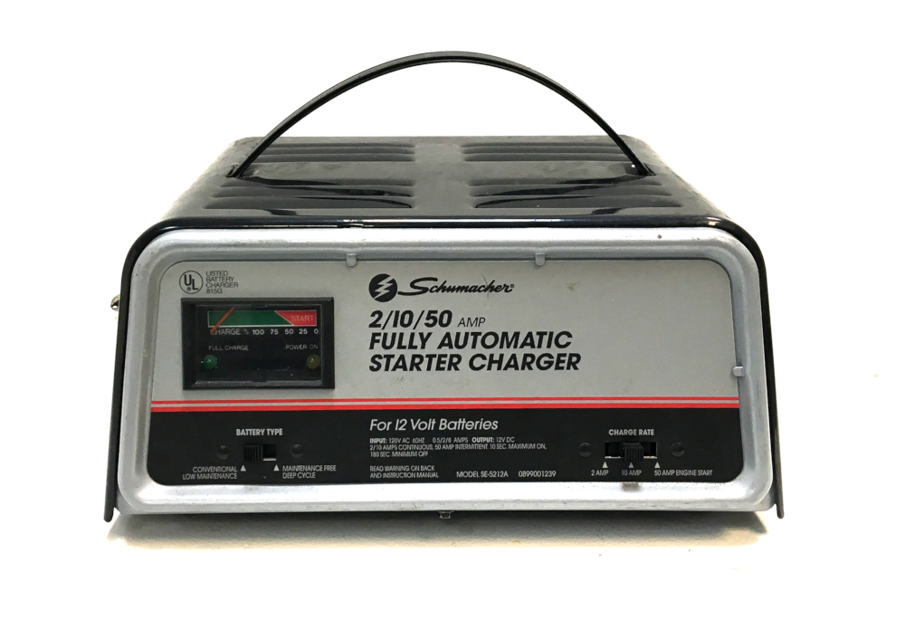 Schumacher Auto service tools SE-5212A