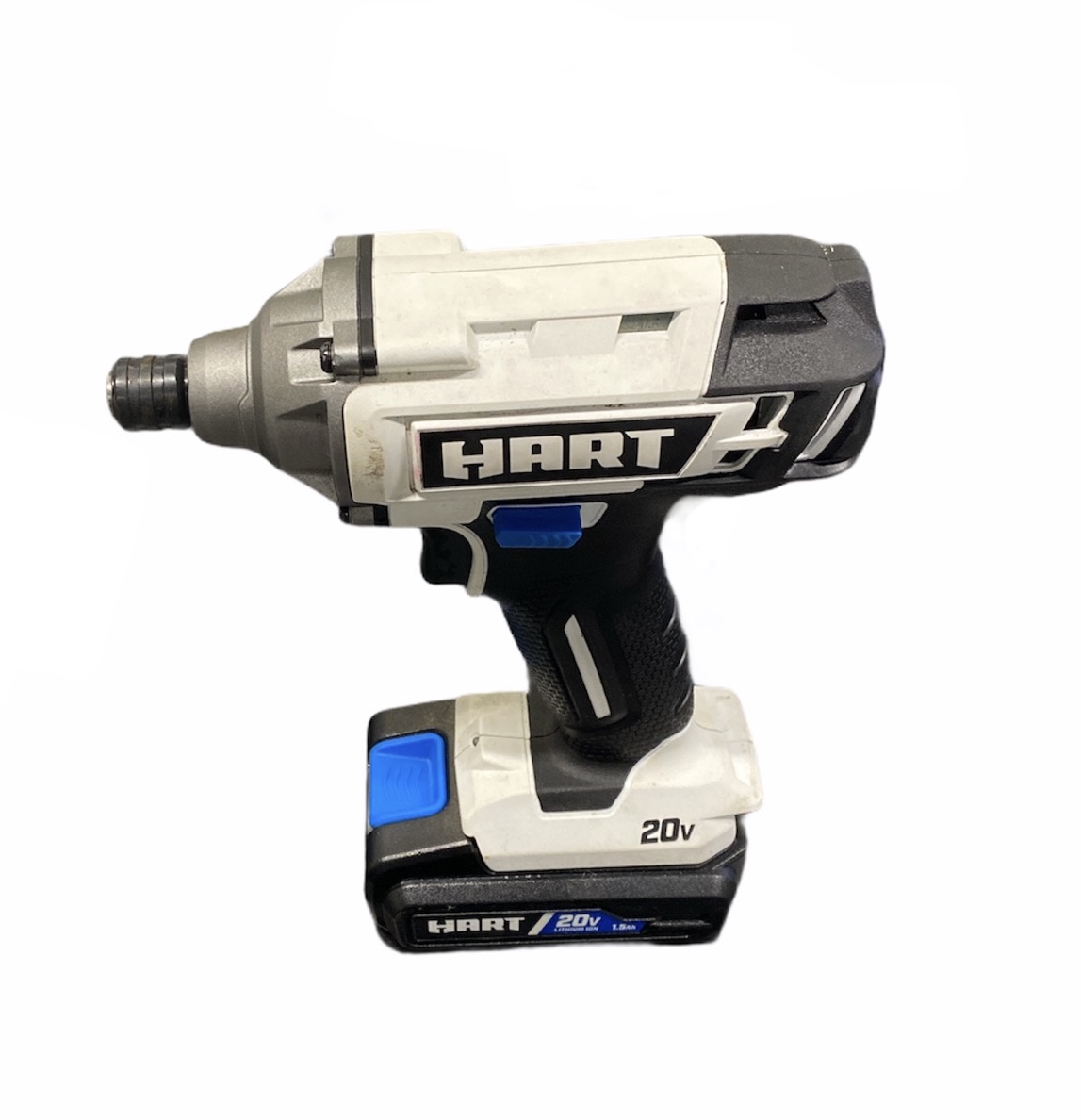 Hart Cordless hand tools HPID01VN