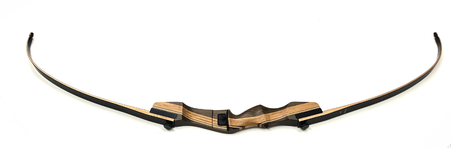 Samick Bow & Arrows Clasic 1975