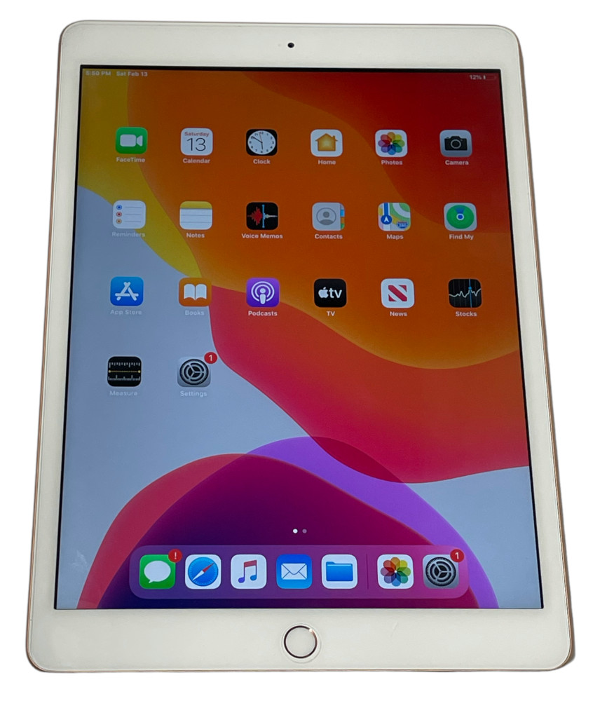 Apple Tablet MW762LL/A