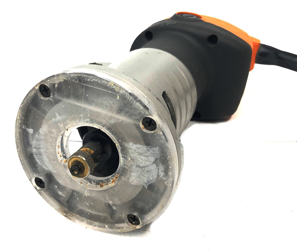 Ridgid Corded hand tools R2400