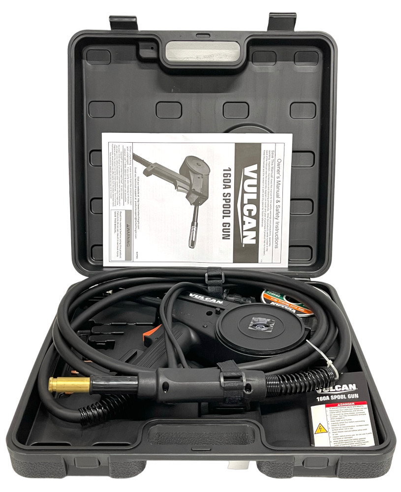 Vulcan Welding tool 160A