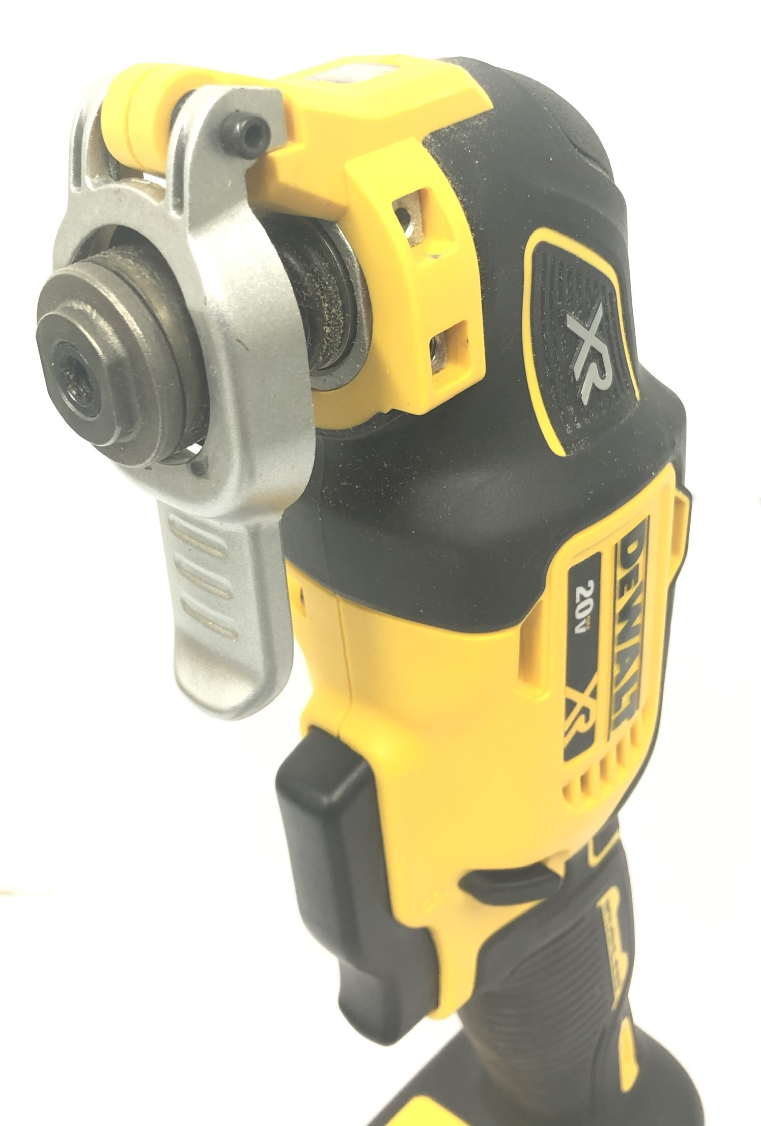 Dewalt Cordless hand tools DCS356