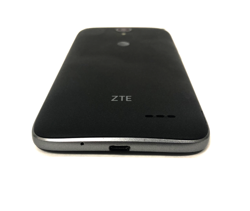 ZTE Cell phone Z835