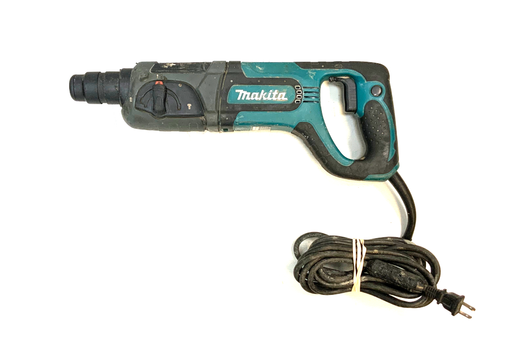 Makita Corded hand tools HR2475