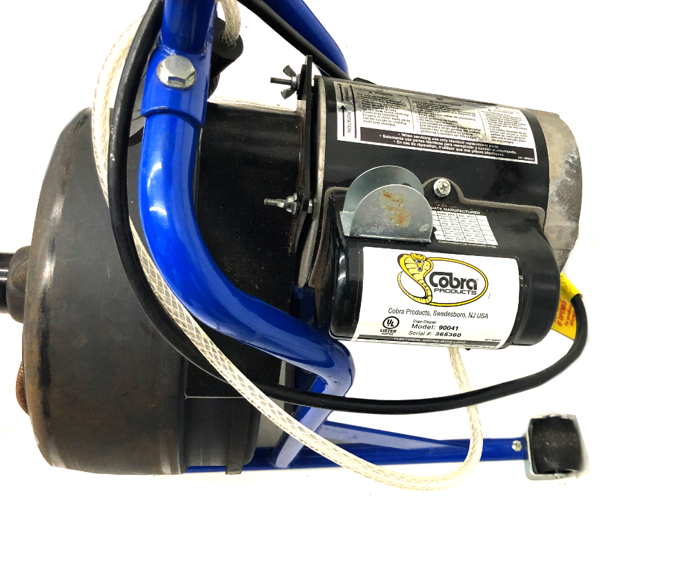 Cobra Plumbing tools 90041