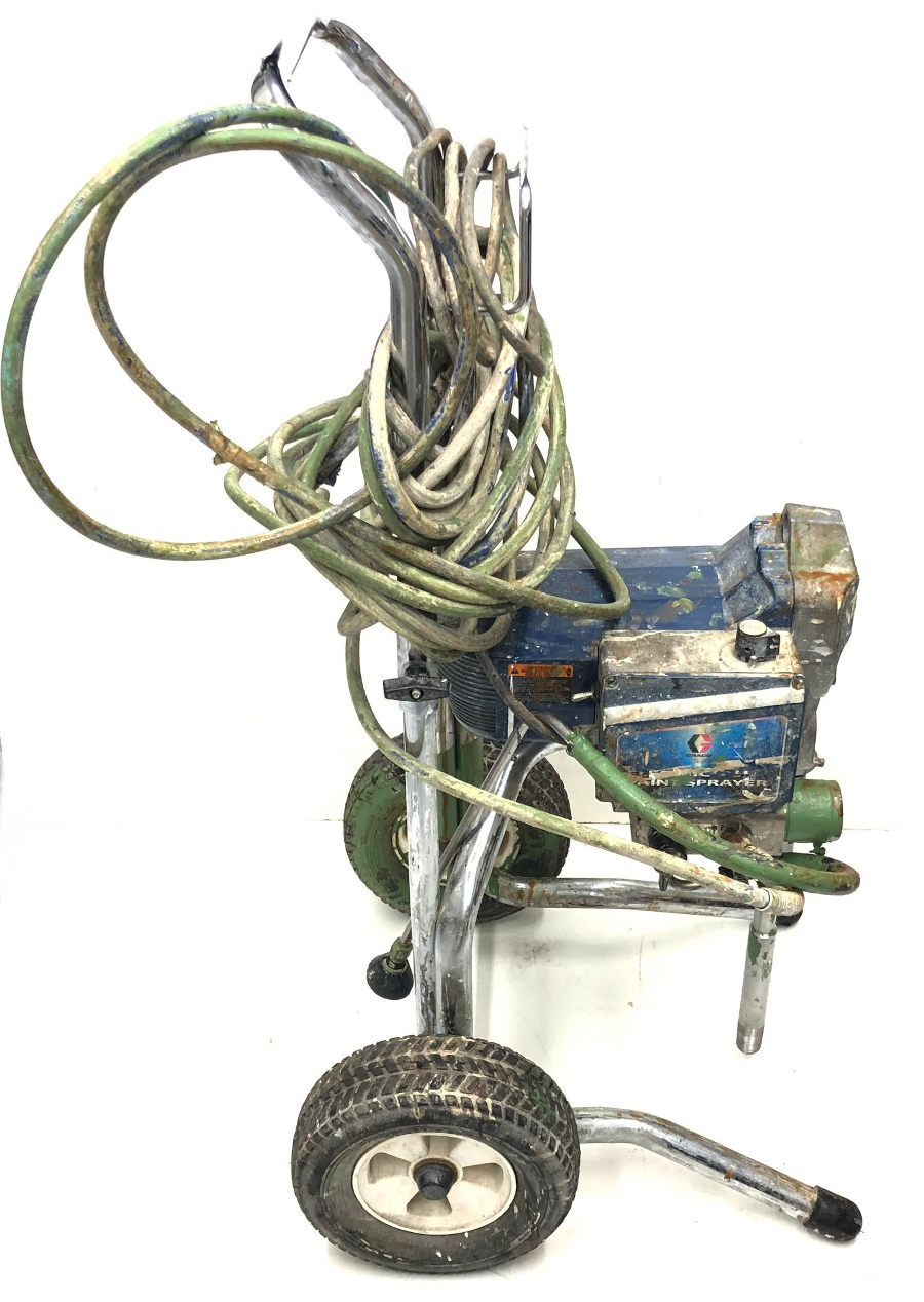 Graco Painting tools PROX19