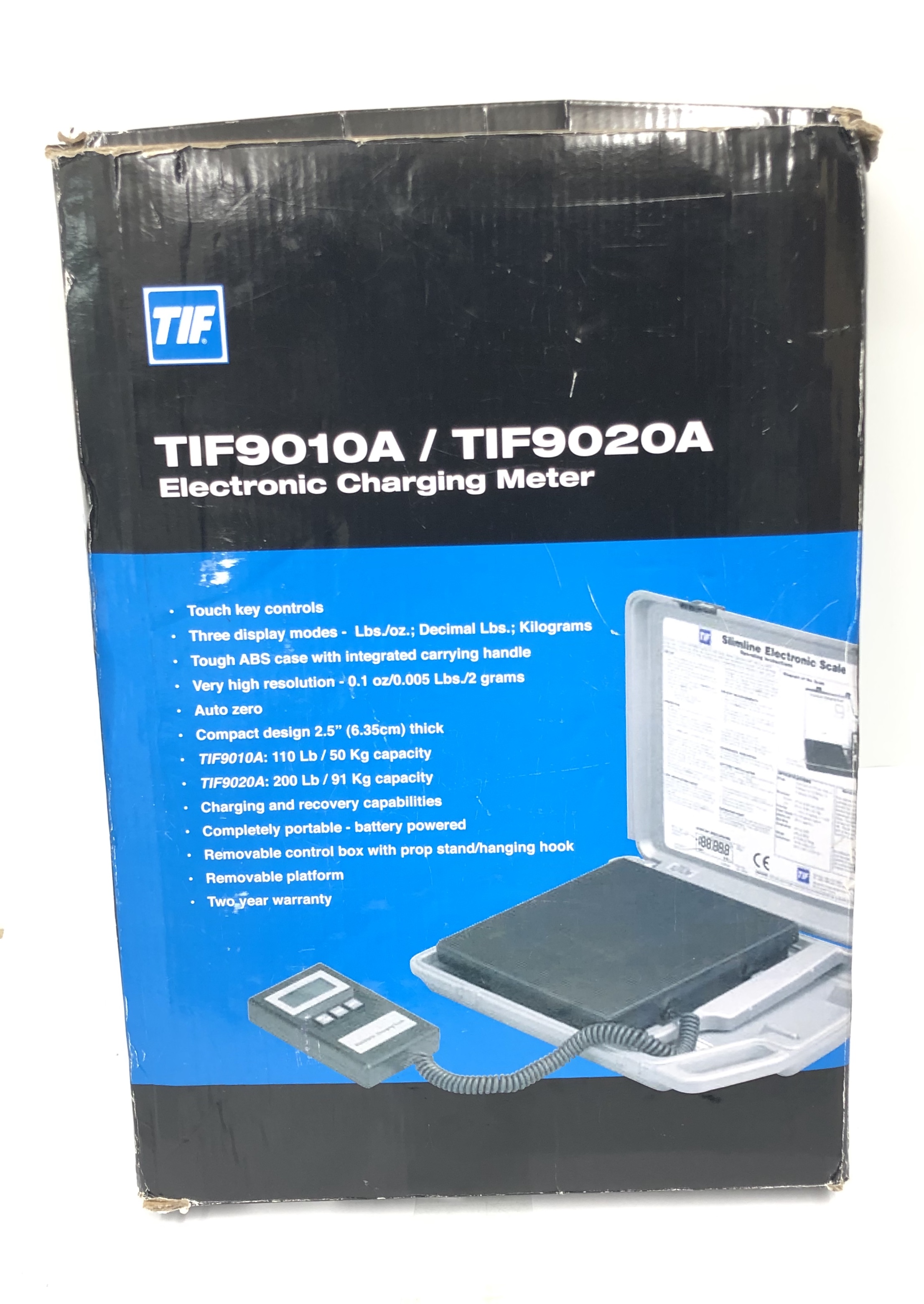 Tif Auto service tools TIF9010A/TIF9020A