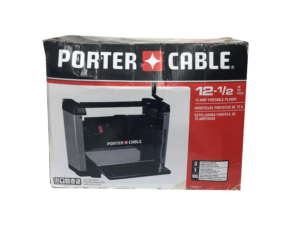 Porter Cable Power equipment PC305TP