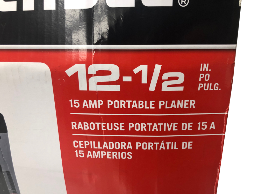 Porter Cable Power equipment PC305TP