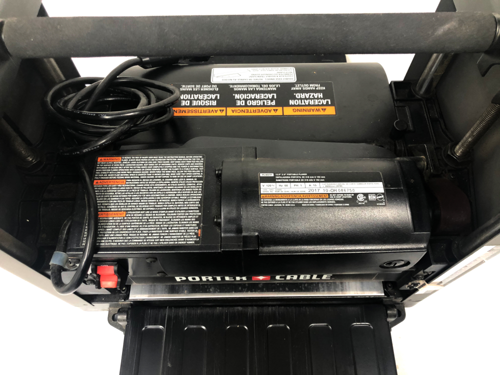 Porter Cable Power equipment PC305TP
