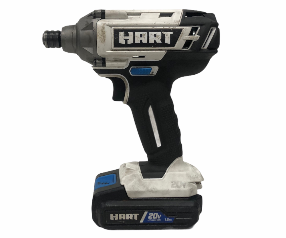 Hart Cordless hand tools HPID01VN