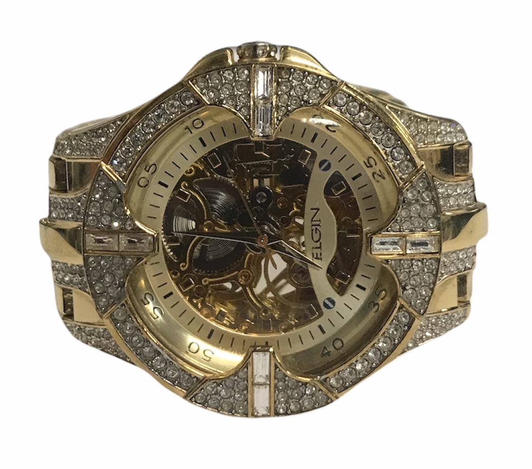 Elgin Wrist watch TY2807