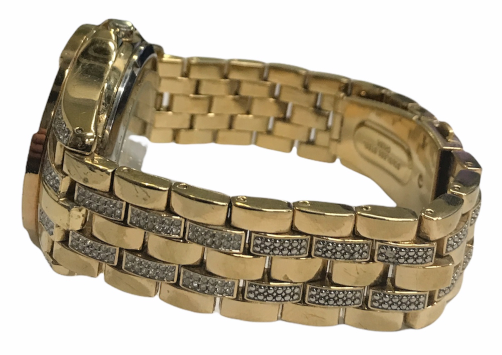 Elgin Wrist watch TY2807