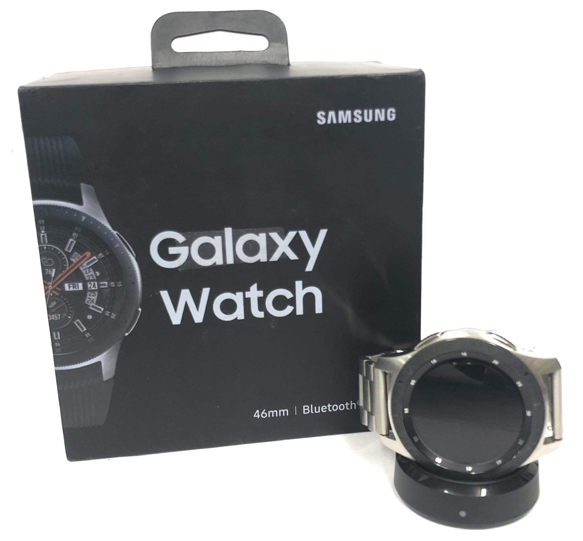 Samsung Smart watch SM-R805U