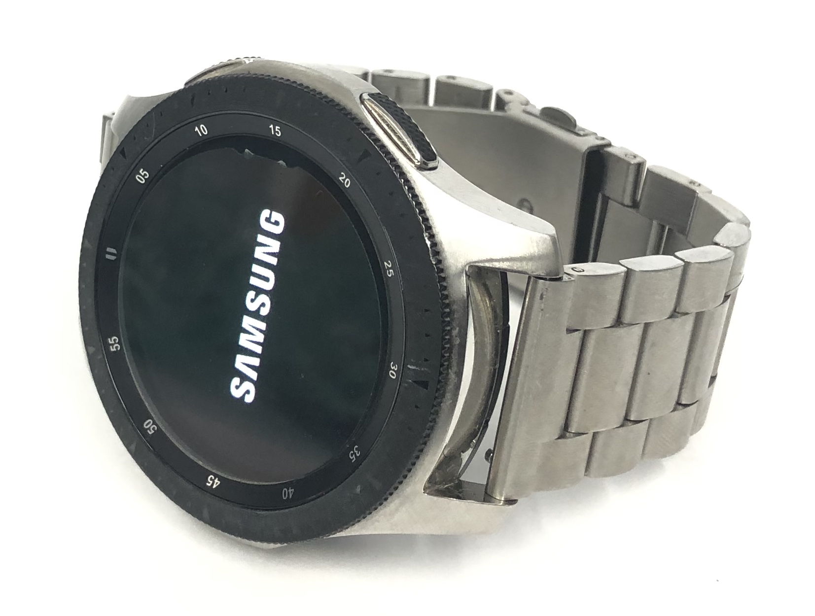 Samsung Smart watch SM-R805U