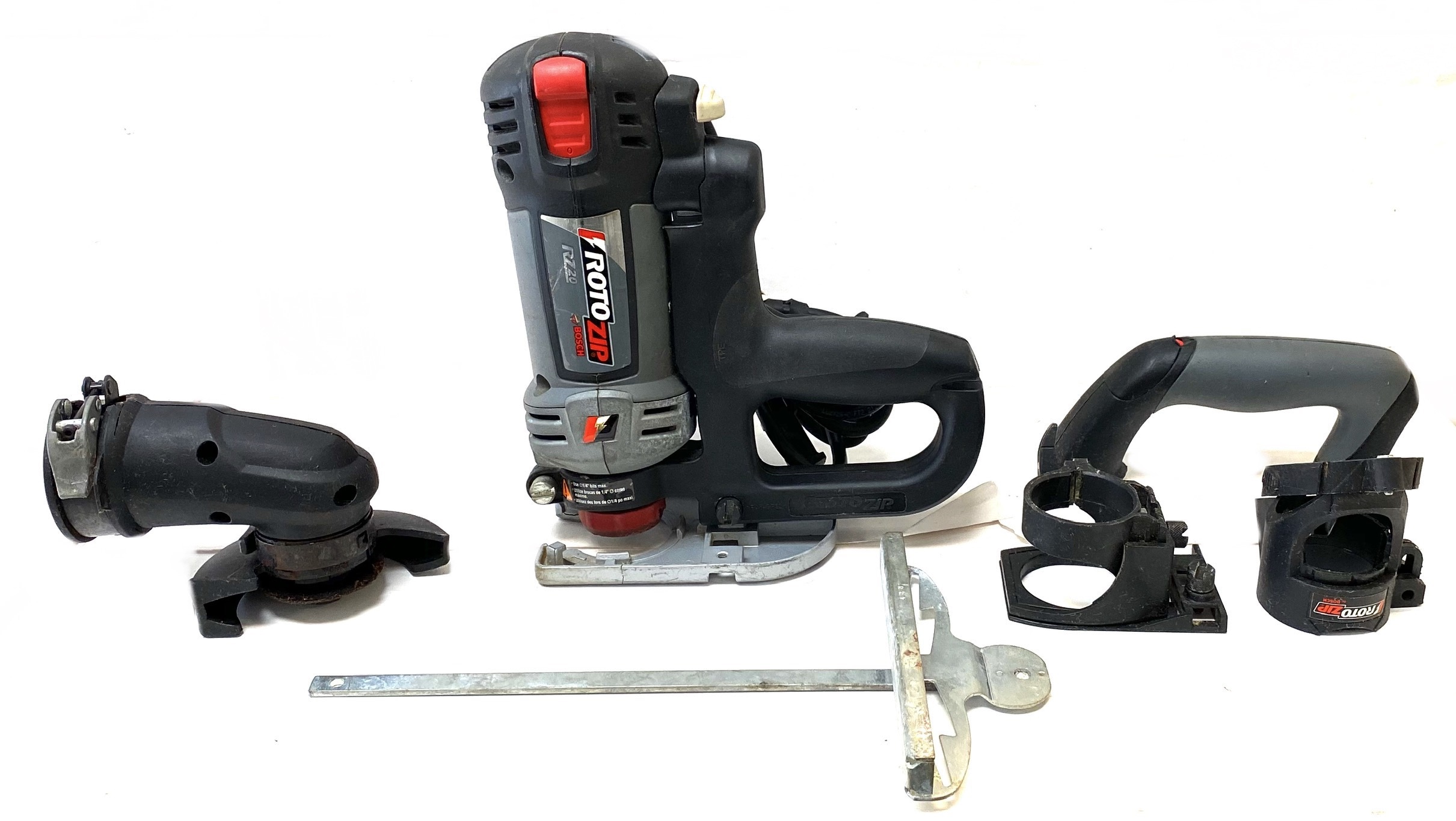 Rotozip Corded hand tools RZ20