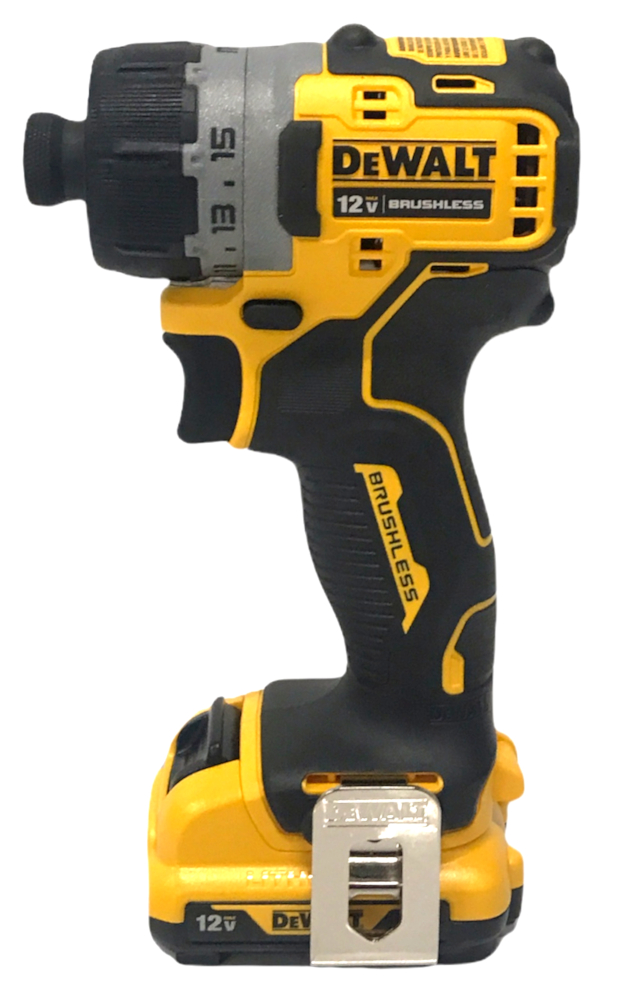 Dewalt Cordless hand tools DCF601 / DCD706