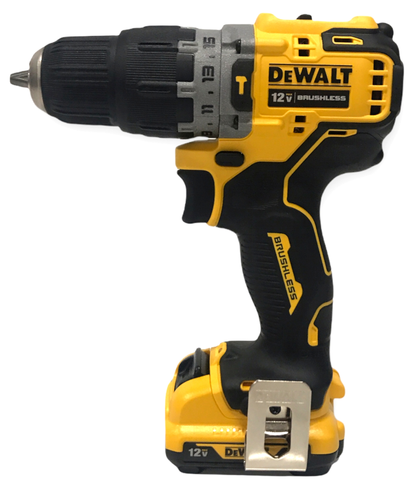 Dewalt Cordless hand tools DCF601 / DCD706
