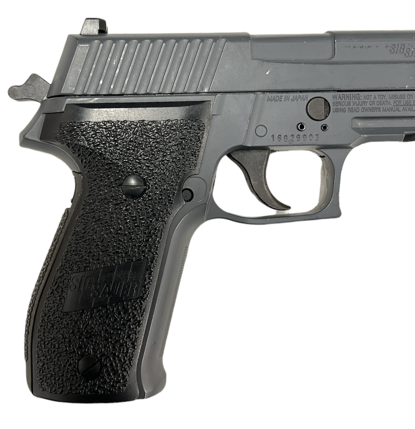 Sig Sauer BB Gun P226