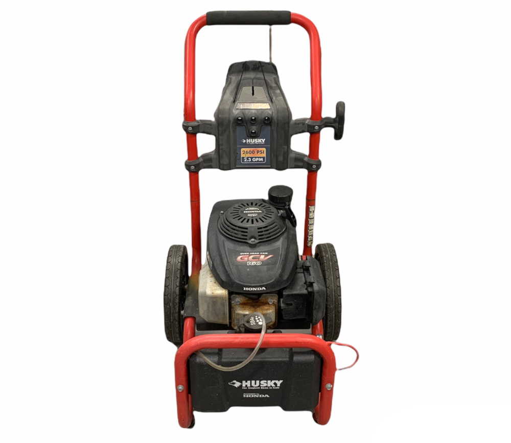 Husky Power equipment HU80722