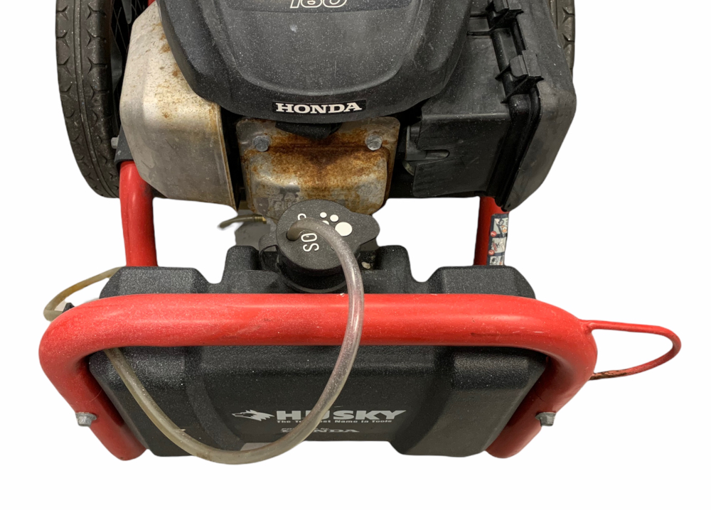 Husky Power equipment HU80722