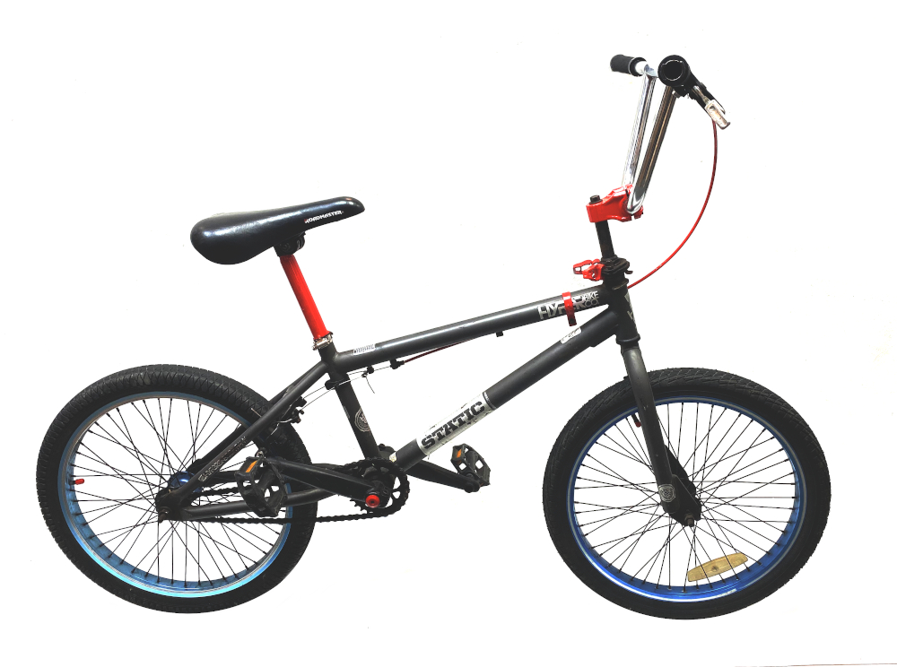 Hyper BMX Static