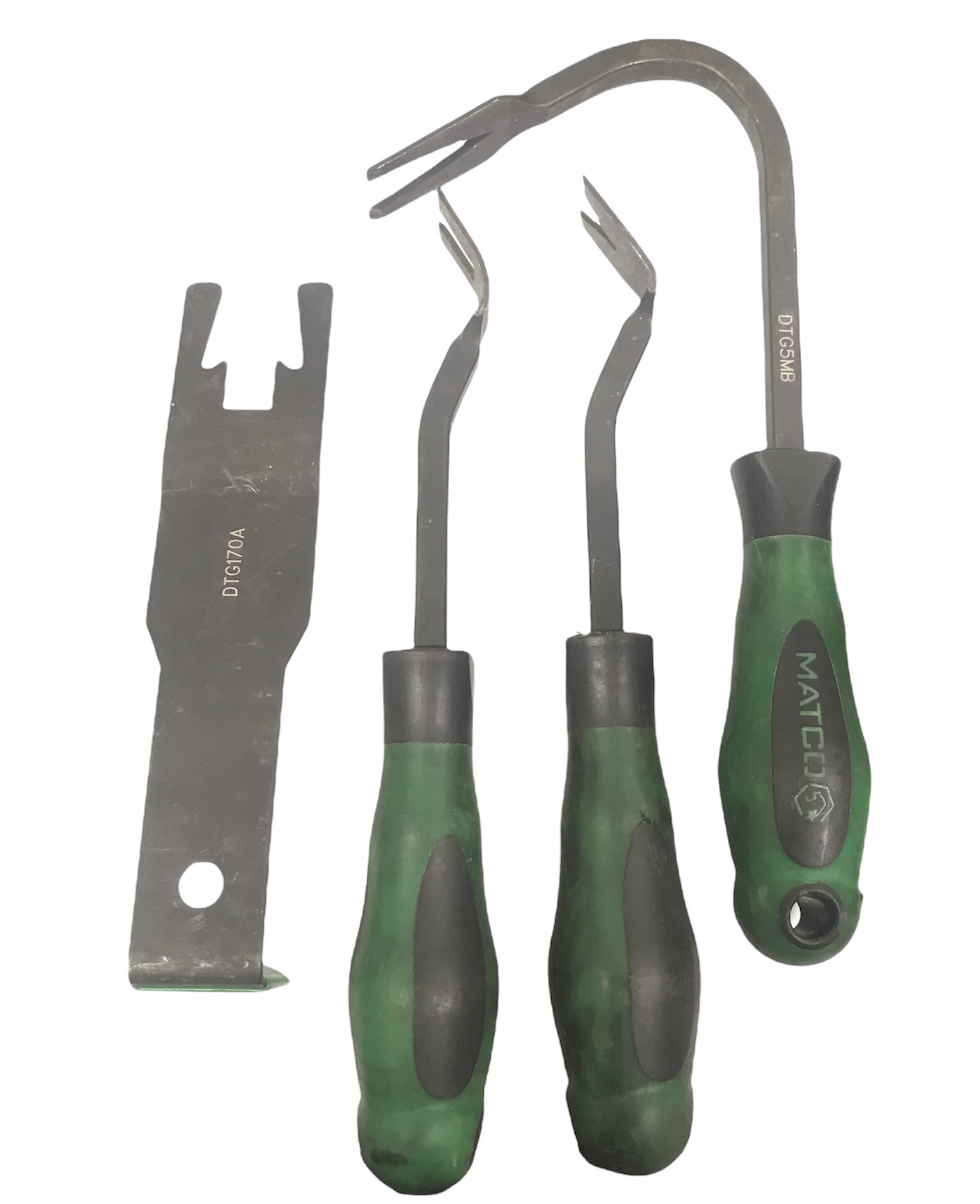 Matco Loose hand tools Dtg