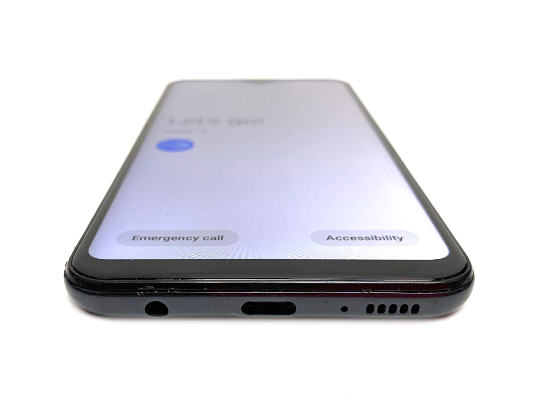 Samsung Cell phone SM-A102U