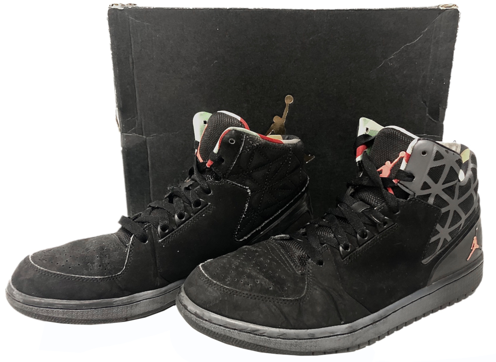 Nike Shoes Jordan Flight 3 Prem