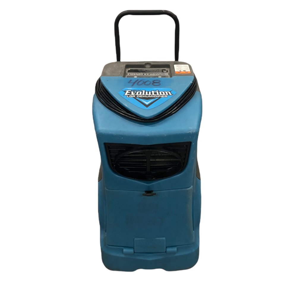 Dri-Eaz Carpet tools Evolution LGR