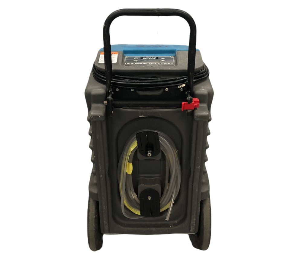 Dri-Eaz Carpet tools Evolution LGR