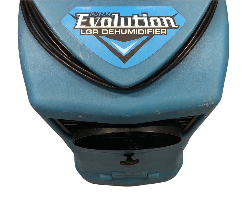 Dri-Eaz Carpet tools Evolution LGR
