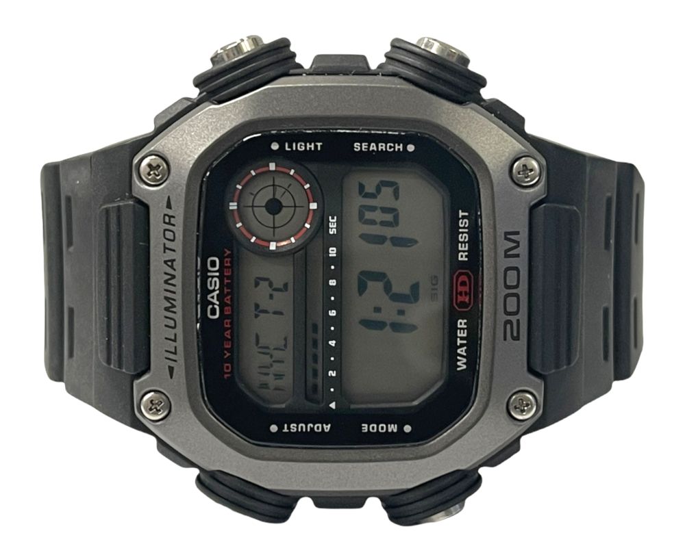 Casio Wrist watch DW-291H