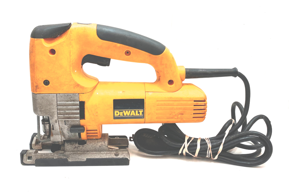 Dewalt Corded hand tools DW321