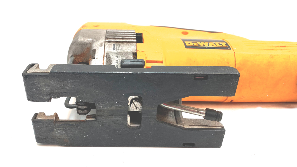 Dewalt Corded hand tools DW321