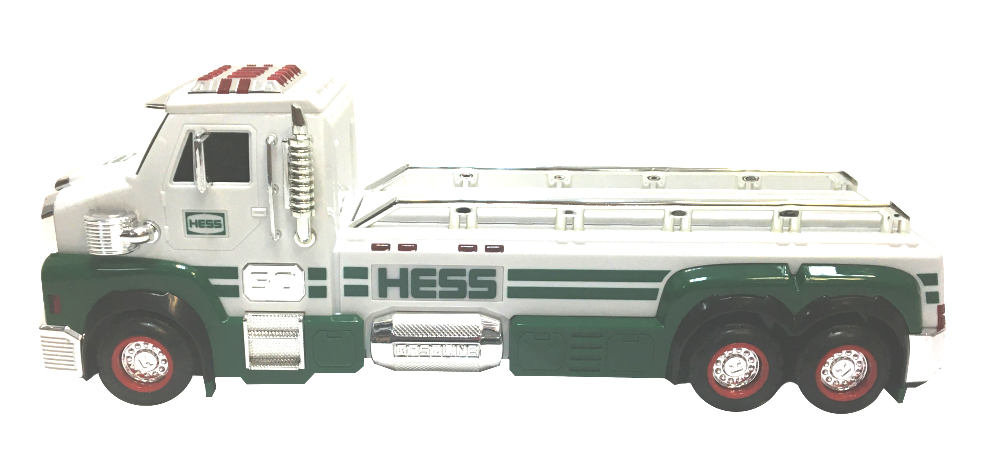 Hess Hess Trucks 50th Anniversary Truck 1964-2014