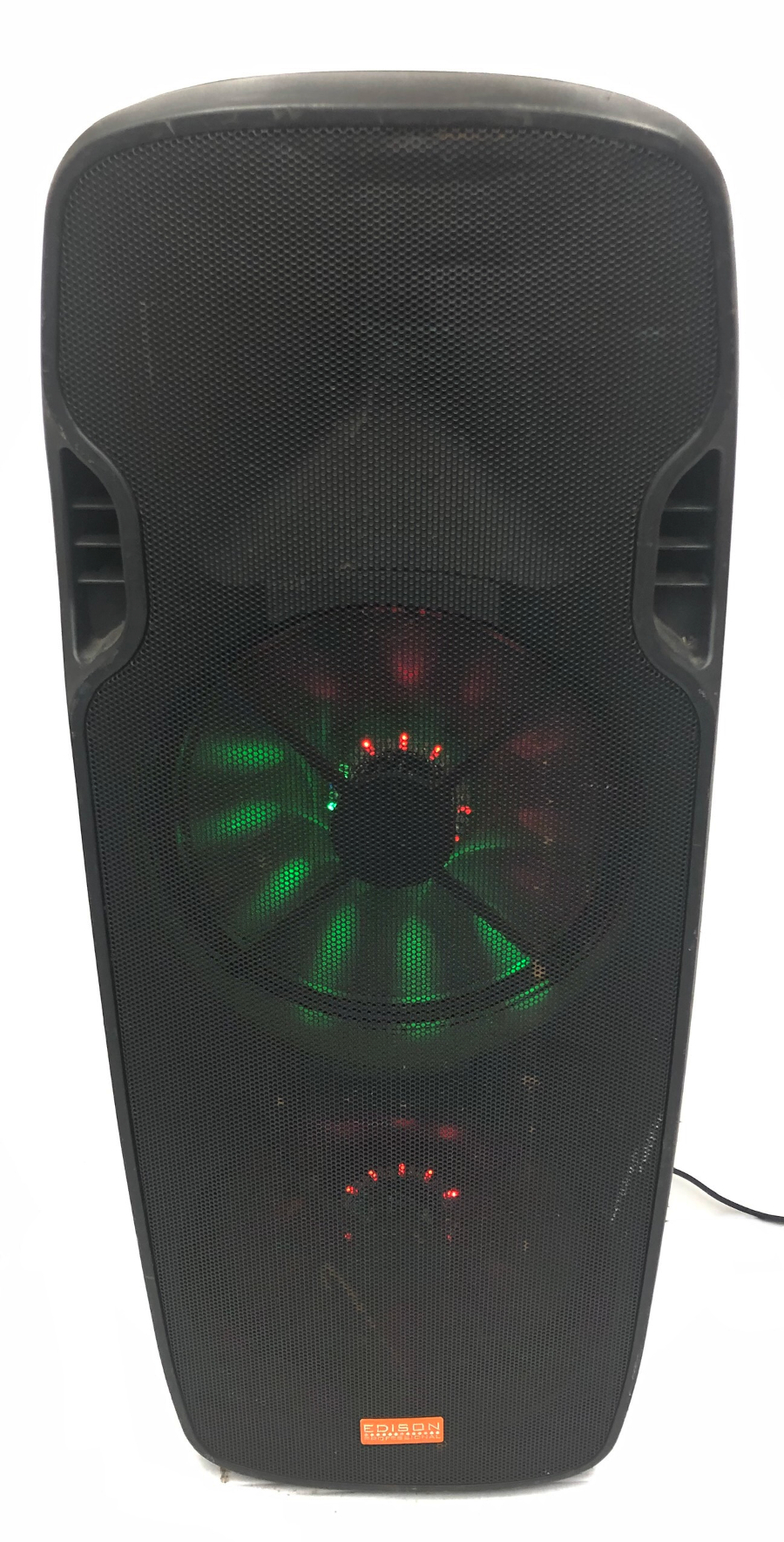 Edison Professional Bluetooth speaker M6000