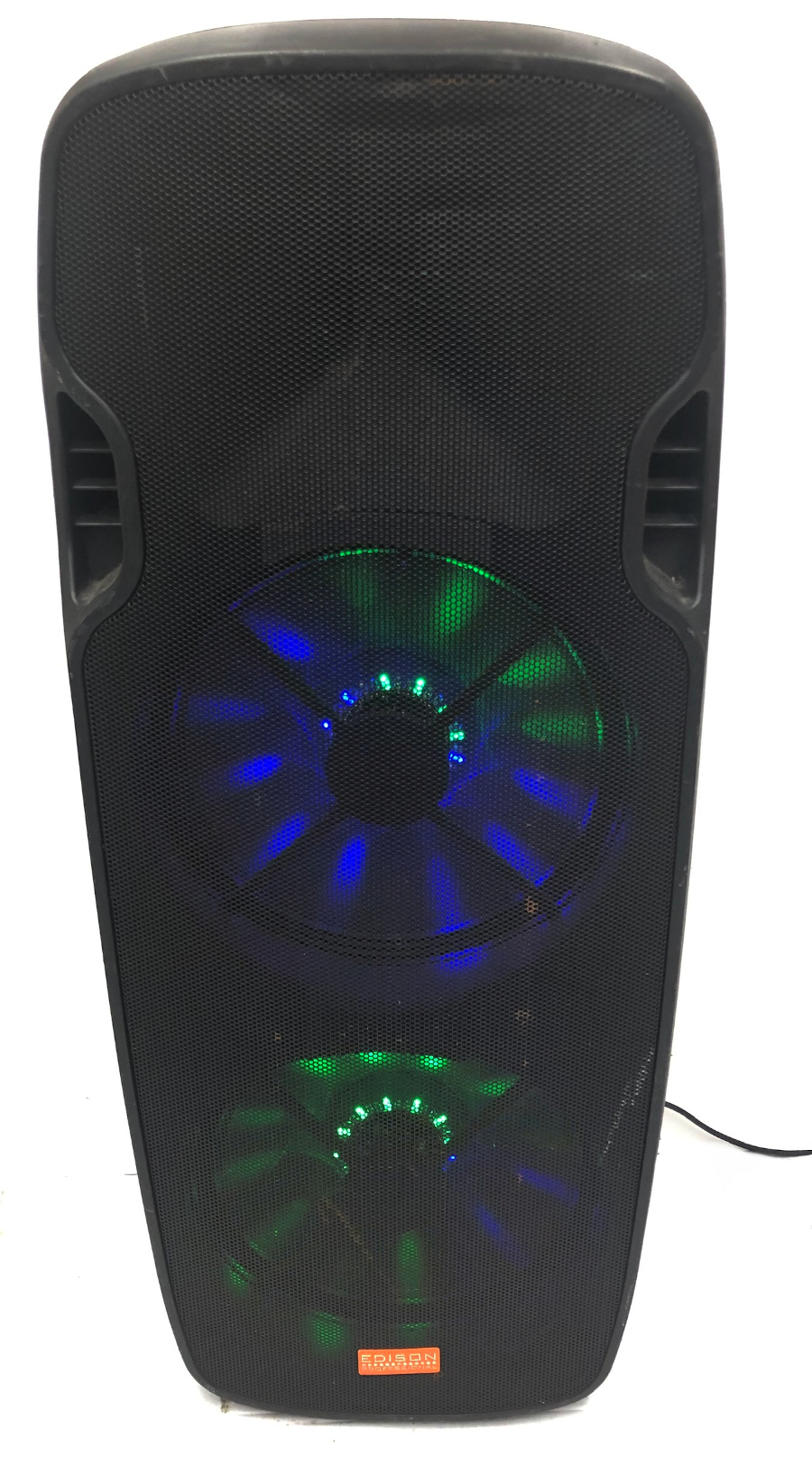 Edison Professional Bluetooth speaker M6000