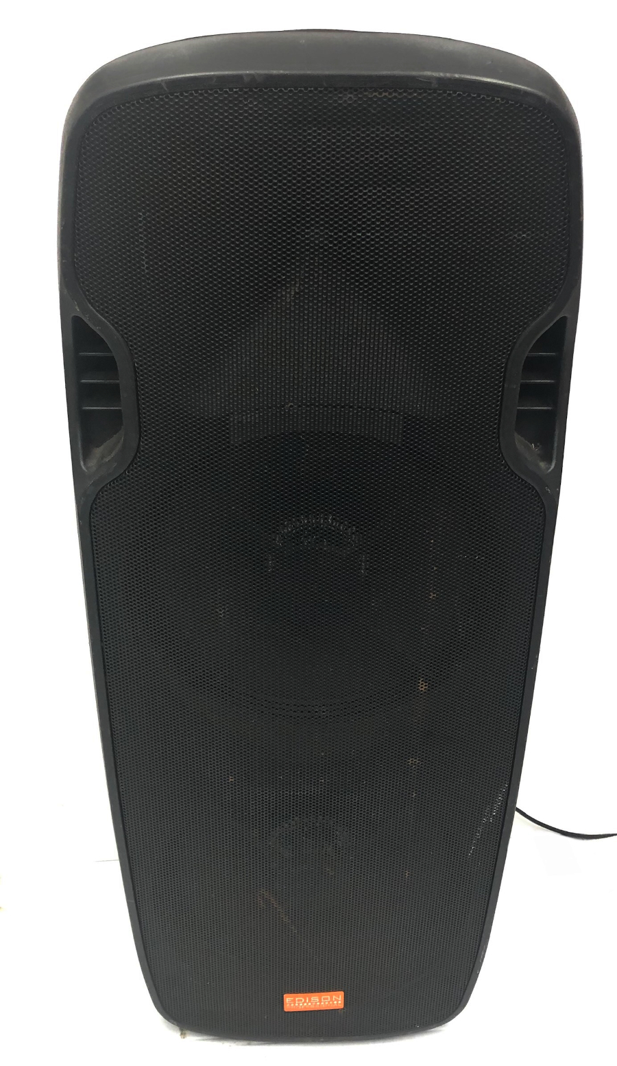 Edison Professional Bluetooth speaker M6000