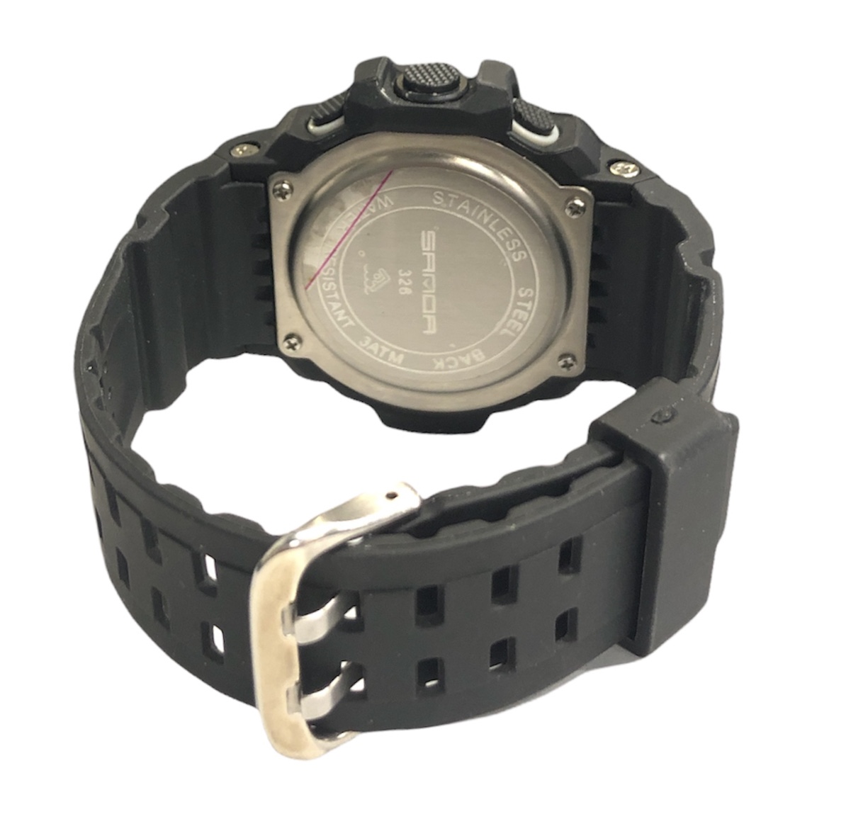 Samoa Wrist watch 326