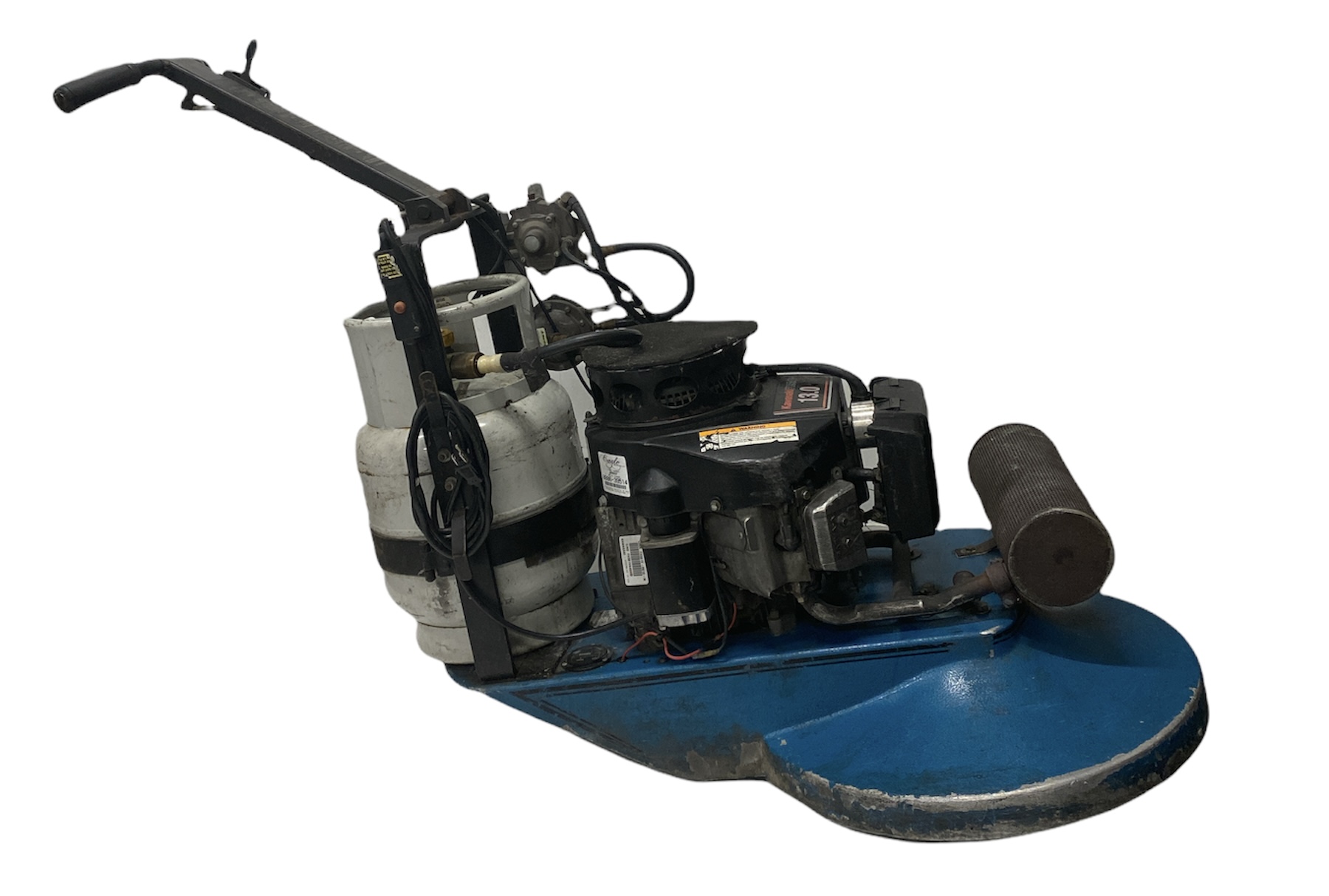 Eagle Solutions Power equipment 680607
