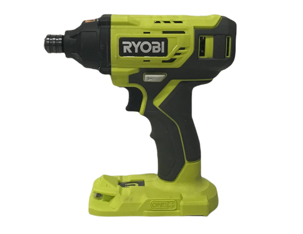 Ryobi Cordless hand tools P235AVN
