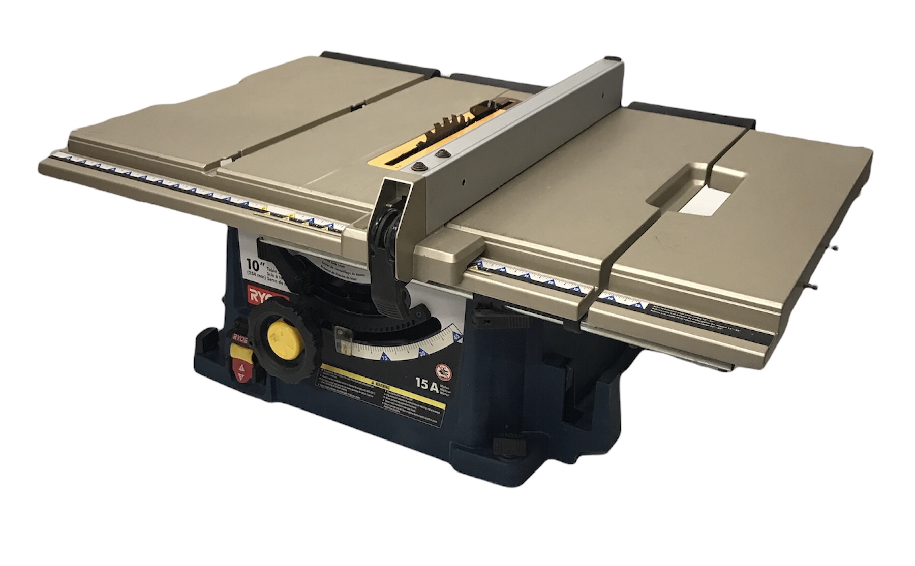 Ryobi Power equipment RTS20