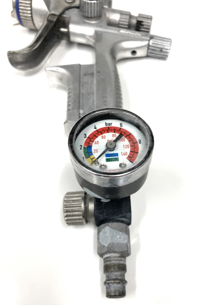 SATA Painting tools Jet 5000 B RP