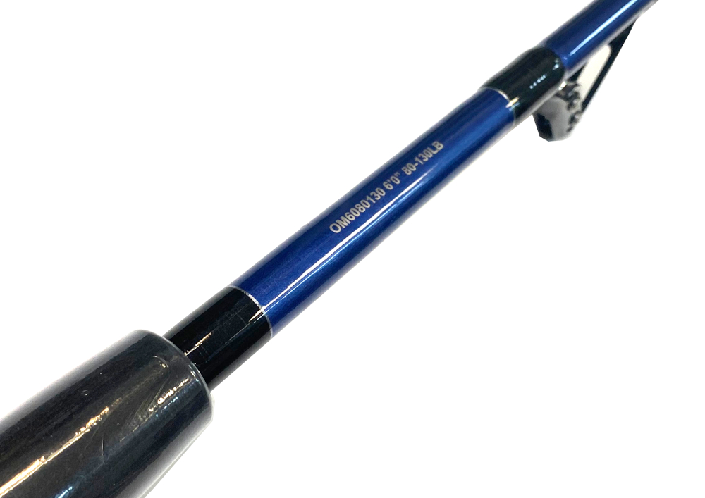 Offshore Angler Rod Ocean Master OM6080130