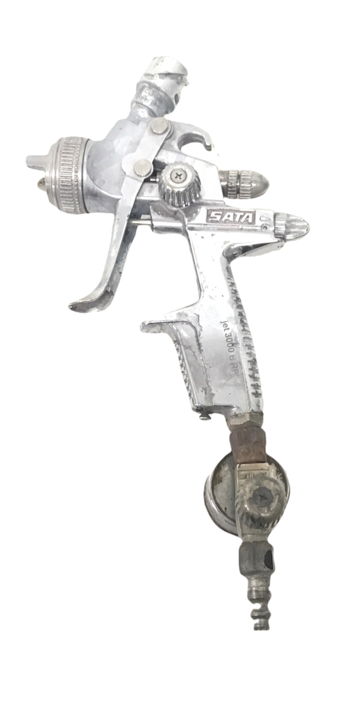 SATA Painting tools JET 3000 B RP