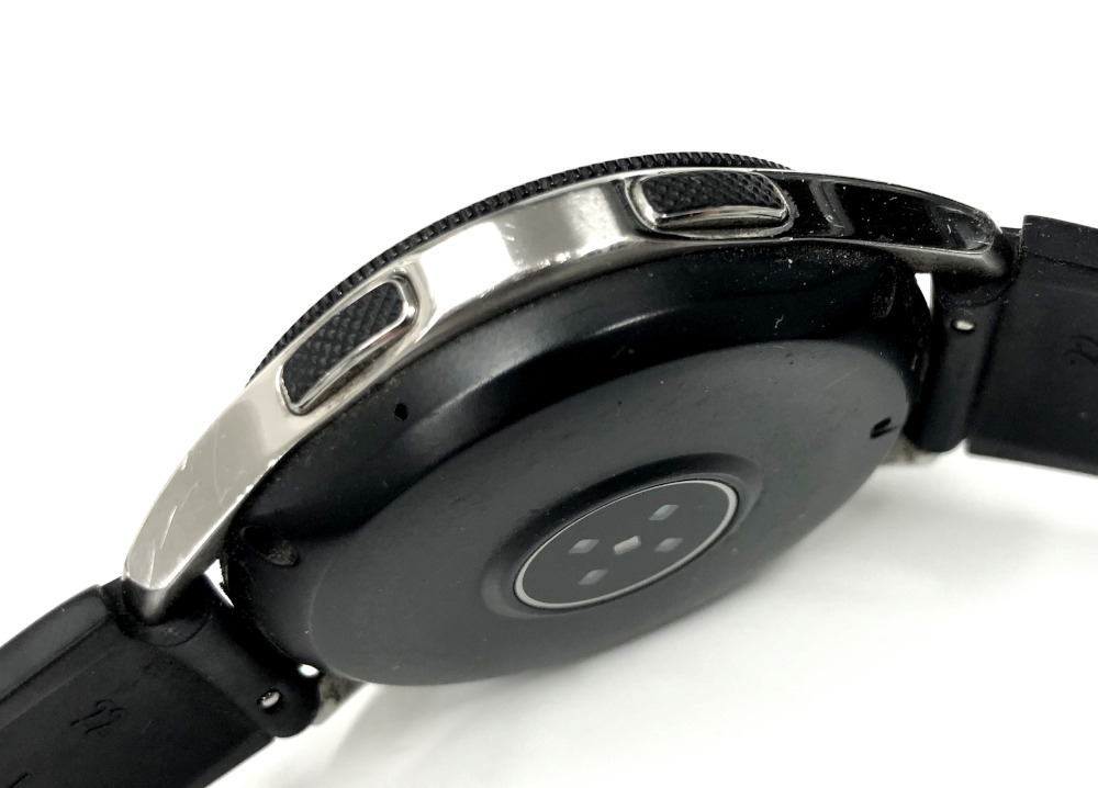 Samsung Smart watch SM-R800