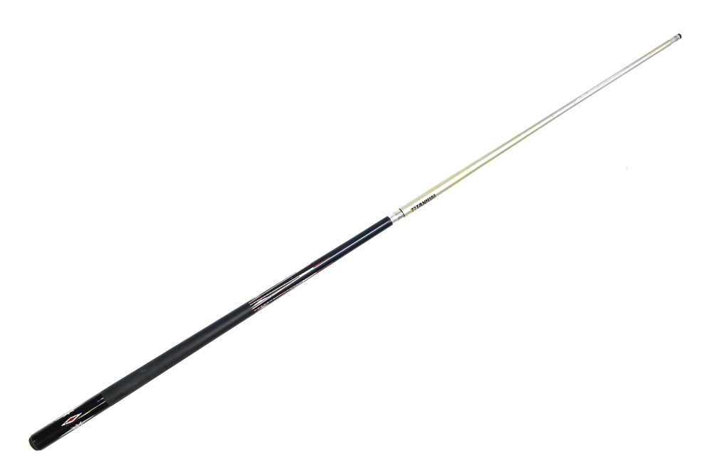 Sportcraft Pool cue Titanium Action Cue