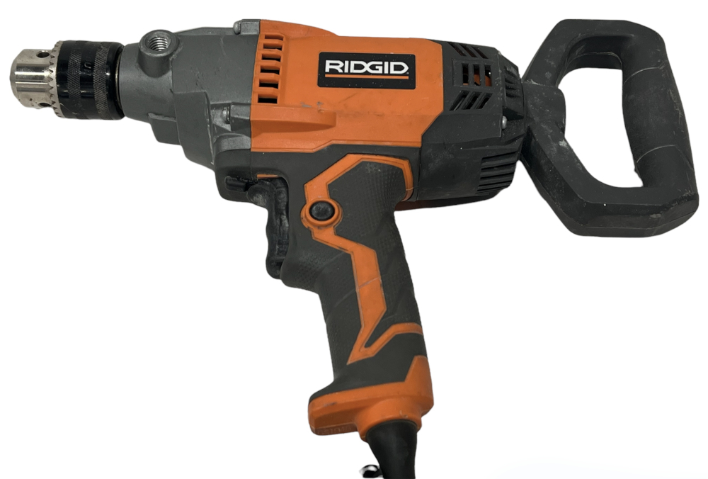 Ridgid Corded hand tools R7122